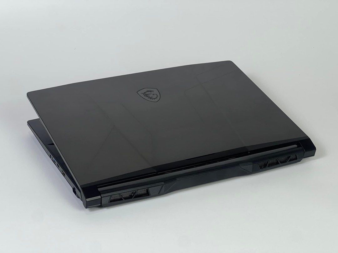 Msi Pulse GL66 12UEOK Core i9-12th Generation 65GB RAM 512GB SSD 6GB ...