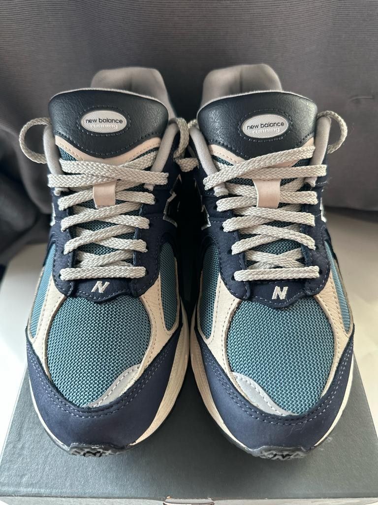 New Balance 2002R, Men's Fashion, Footwear, Sneakers on Carousell