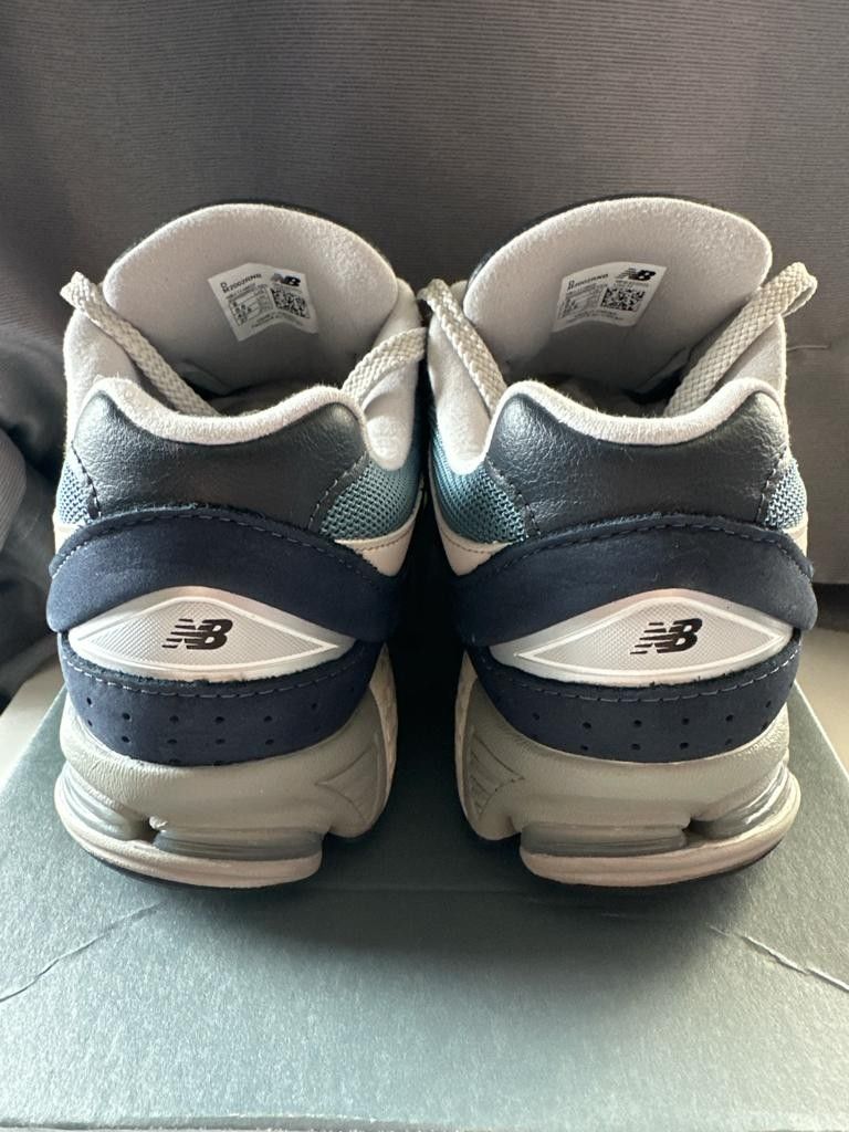 New Balance 2002R, Men's Fashion, Footwear, Sneakers on Carousell