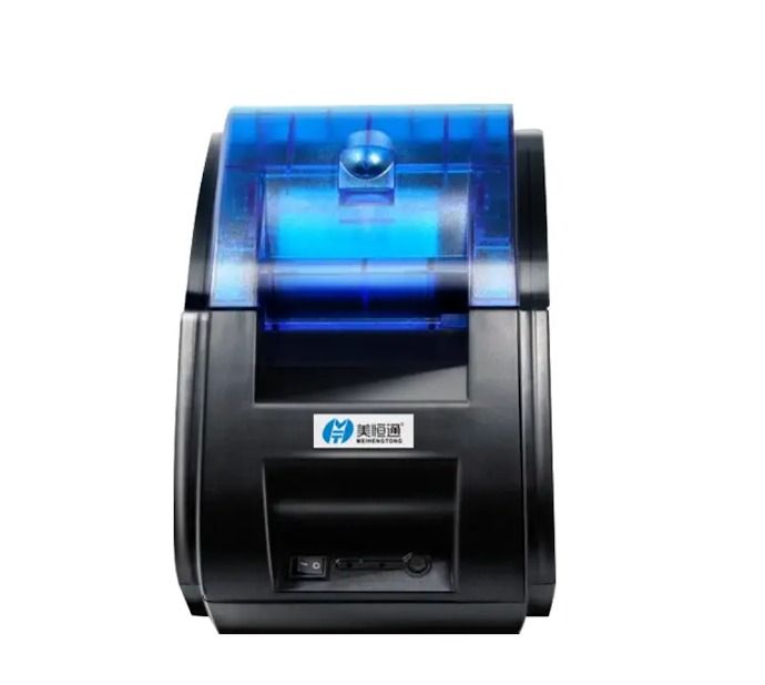 NEW STOCK Thermal Sticker Printers, Computers & Tech, Printers ...