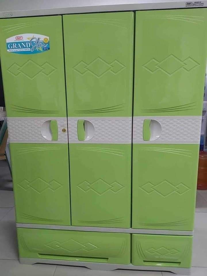 New zooey grandstar cabinet Perfect pang pamilya, Furniture & Home ...