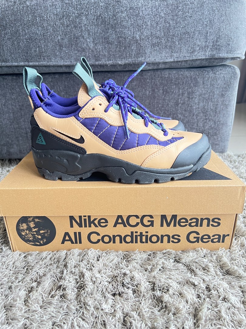 NIKE ACG air mada, Women's Fashion, Footwear, Sneakers on Carousell