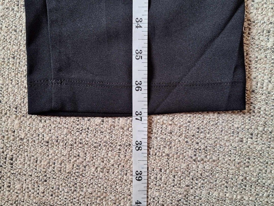 Nike Lab Pants, Men's Fashion, Activewear on Carousell