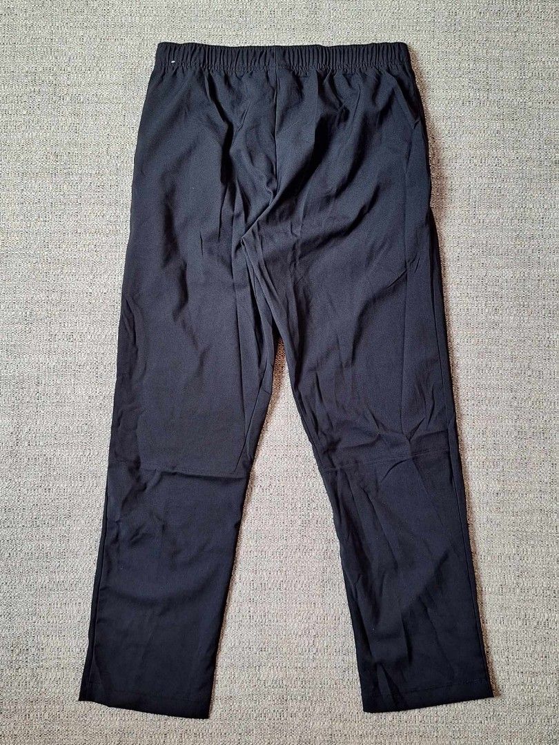 Nike Lab Pants, Men's Fashion, Activewear on Carousell