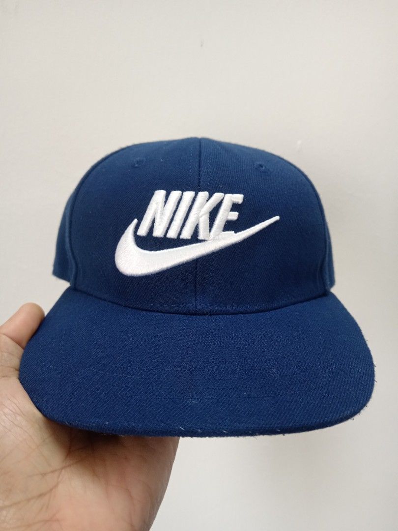 Nike True Cap, Men's Fashion, Watches & Accessories, Cap & Hats on ...