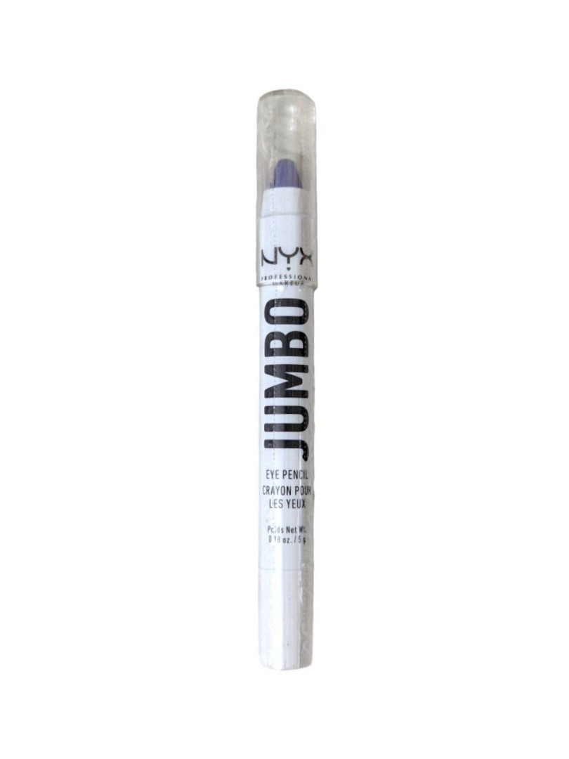 NYX Professional Makeup Jumbo Eye Pencil All-in-one Eyeshadow ...
