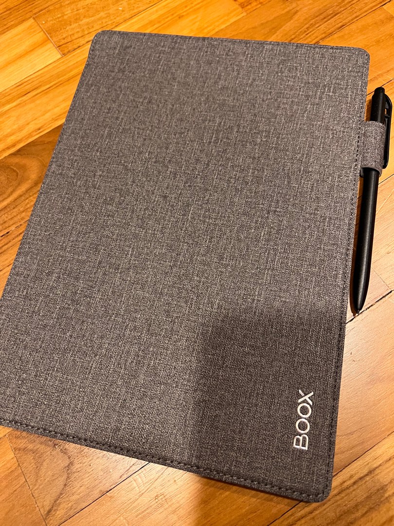 ONYX BOOX Note 2, Mobile Phones & Gadgets, E-Readers on Carousell