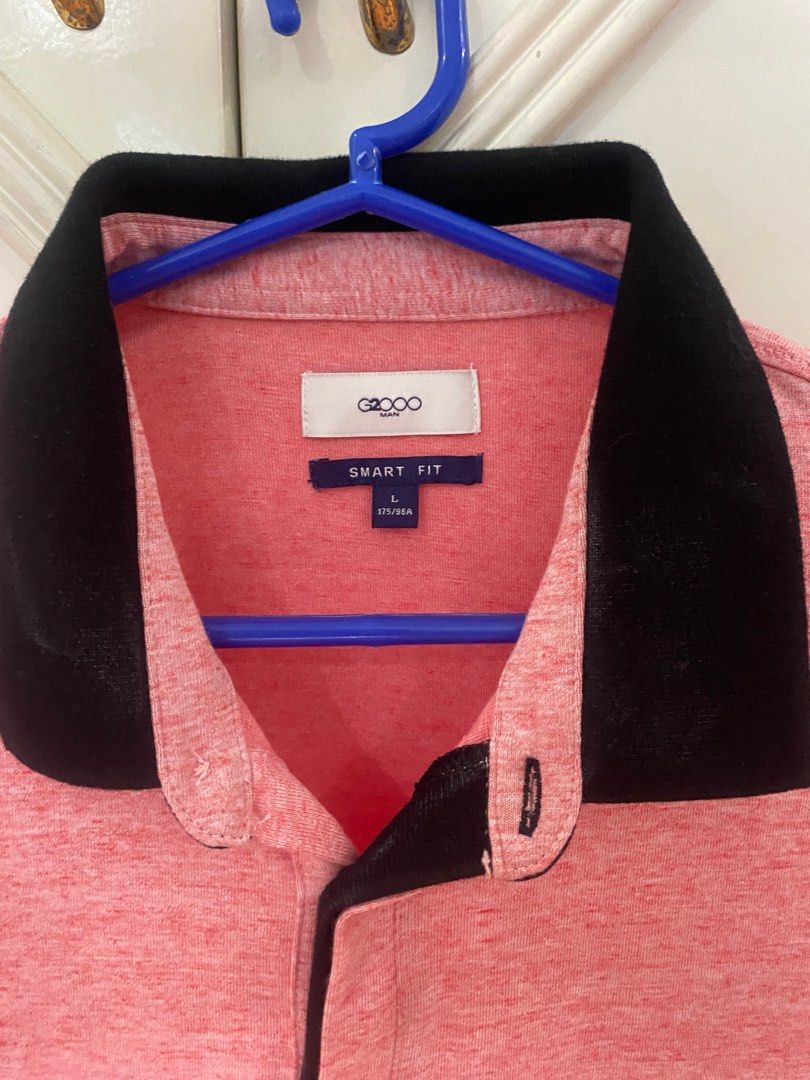 Original G2000 Polo Shirt, Men's Fashion, Tops & Sets, Tshirts & Polo ...