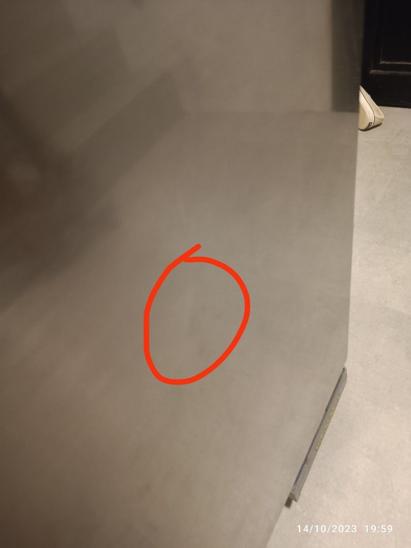 Panasonic Econavi Ref 9cu.ft, TV & Home Appliances, Kitchen Appliances ...