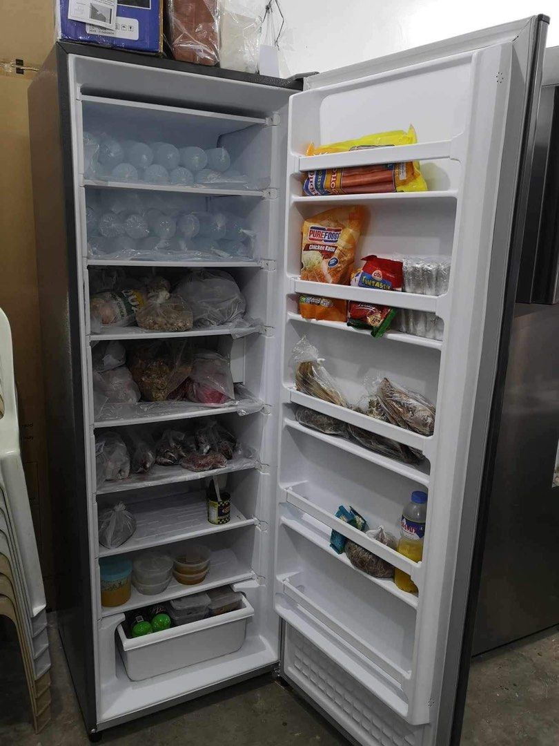 Panasonic Freezer, TV & Home Appliances, Kitchen Appliances ...