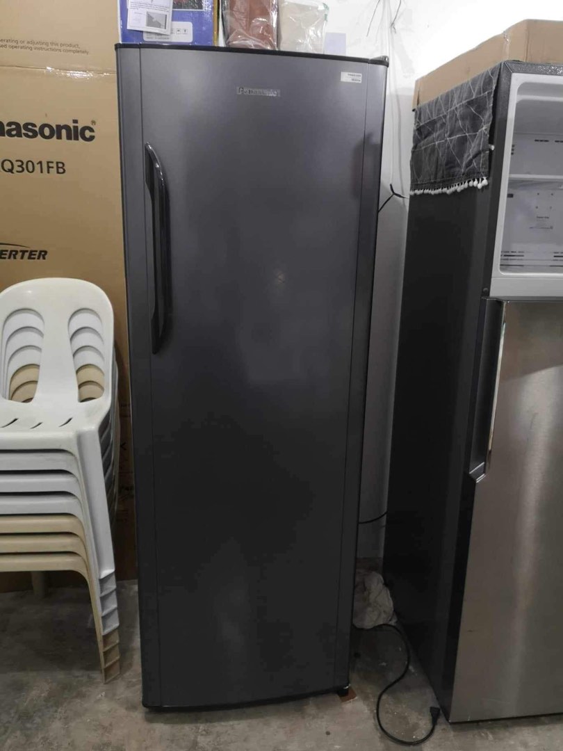 Panasonic Freezer, TV & Home Appliances, Kitchen Appliances ...
