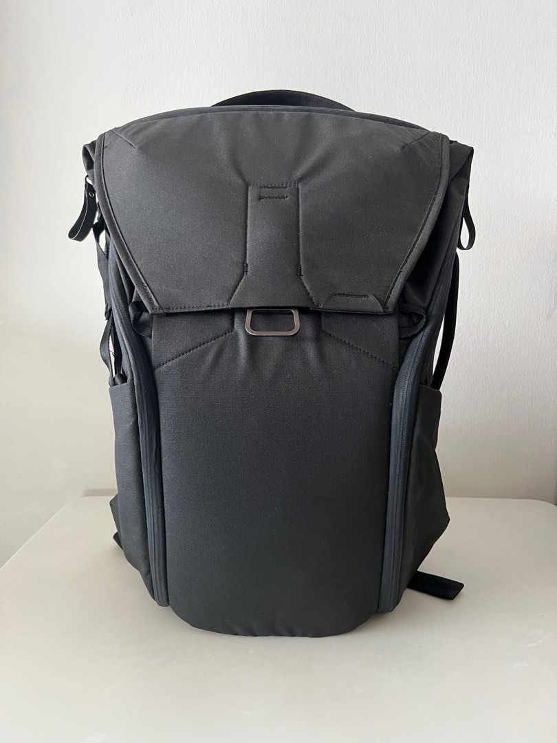 Peak Design Everyday Backpack V1 (30L), Photography, Photography ...