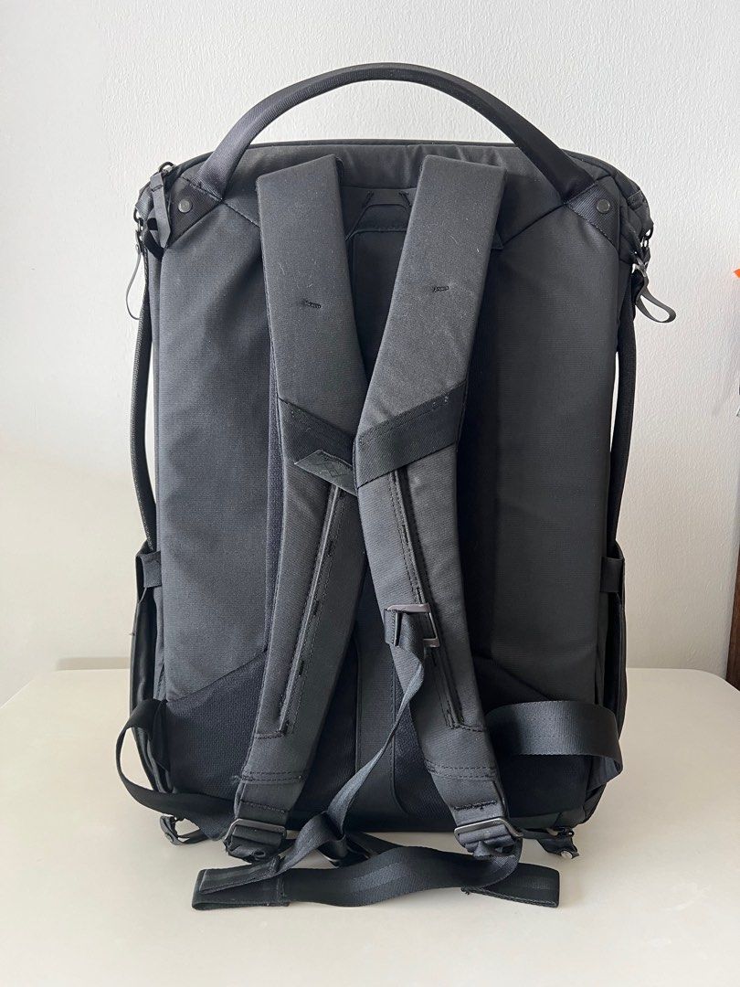 Peak Design Everyday Backpack V1 (30L), Photography, Photography ...