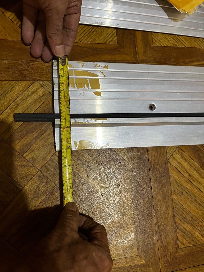 PEMKO Assa Abloy - Threshold 1 set, Commercial & Industrial ...