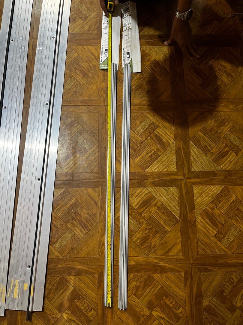 PEMKO Assa Abloy - Threshold 1 set, Commercial & Industrial ...