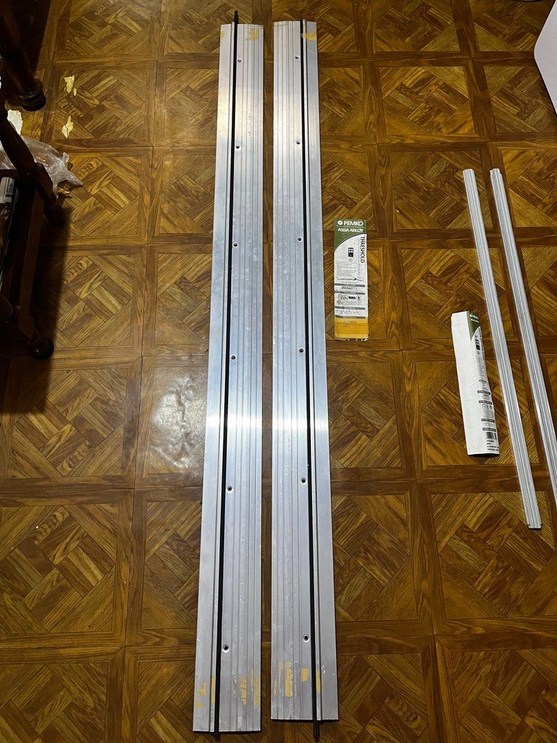 PEMKO Assa Abloy - Threshold 1 set, Commercial & Industrial ...