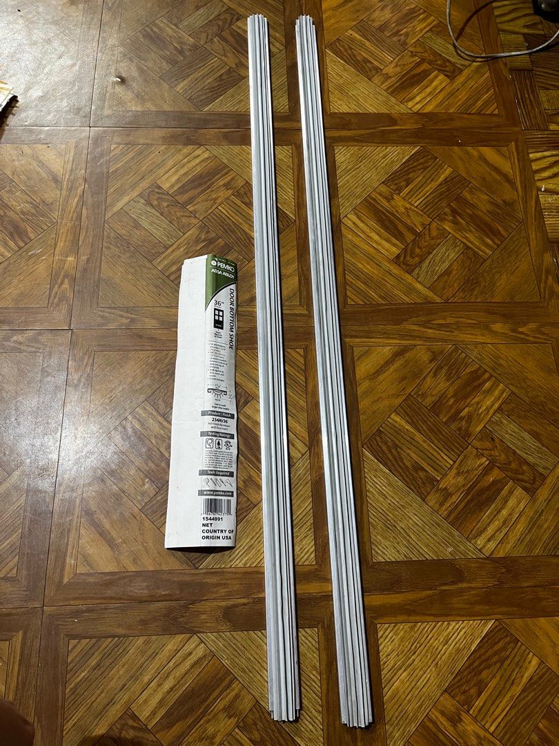 PEMKO Assa Abloy - Threshold 1 set, Commercial & Industrial ...