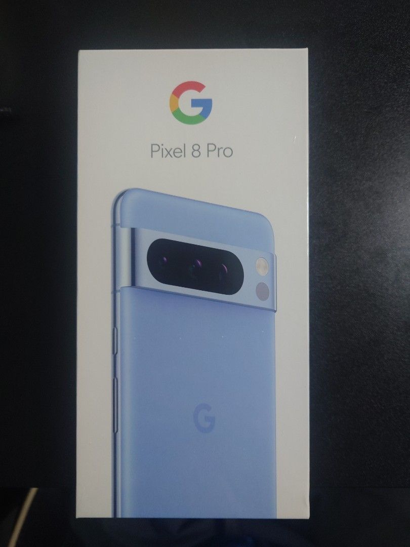 Pixel 8 pro 256gb (Bay), Mobile Phones & Gadgets, Mobile Phones ...