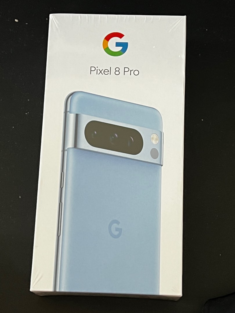 Pixel 8 Pro Bay 256GB, Mobile Phones & Gadgets, Mobile Phones, Android ...