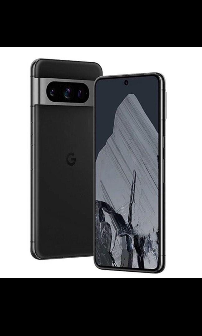 Pixel 8 Pro Obsidian 256GB, Mobile Phones & Gadgets, Mobile Phones ...