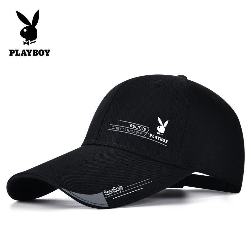 Playboy Cap, Men's Fashion, Watches & Accessories, Caps & Hats on Carousell