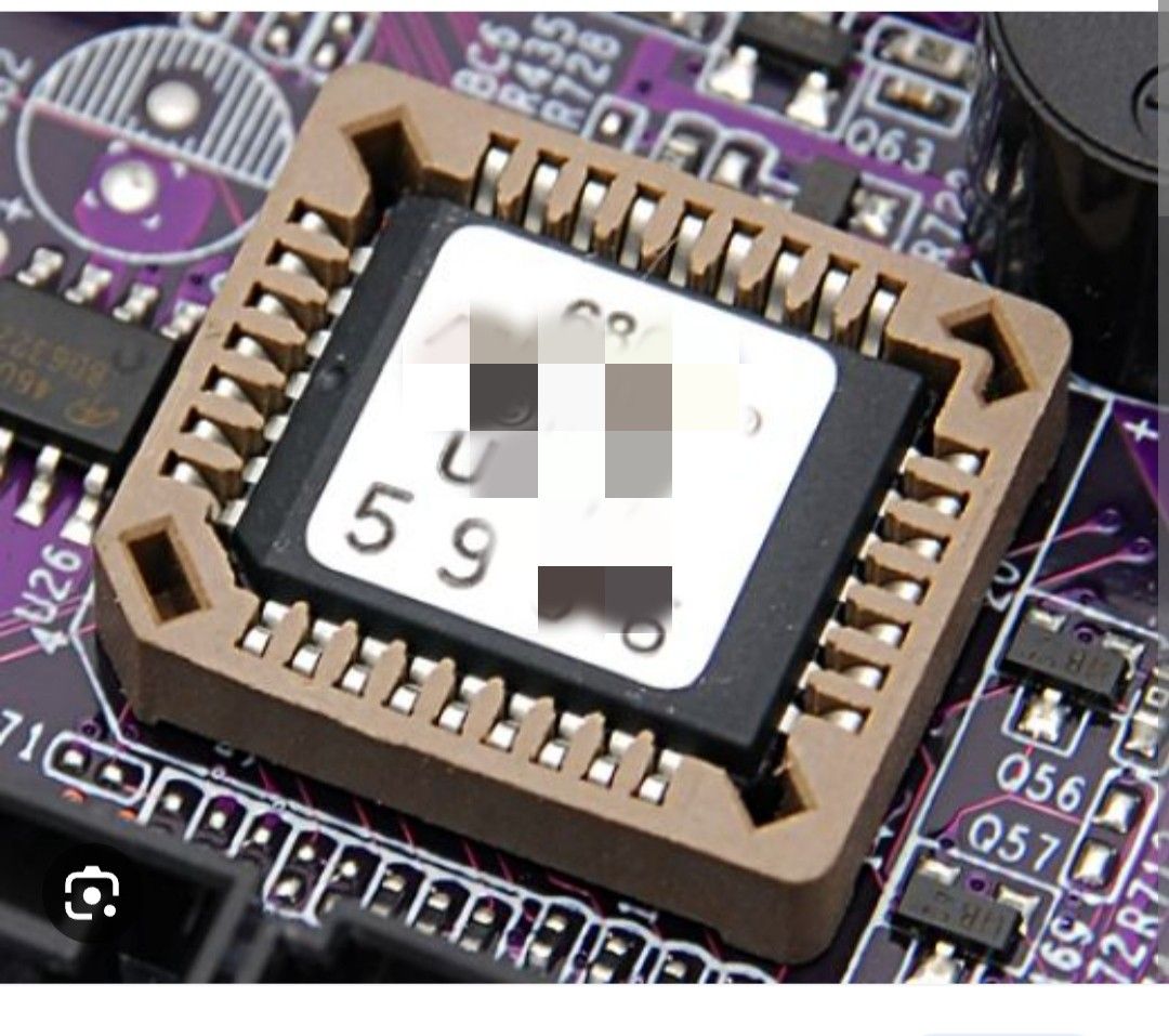 Chip/PLCC/ic removal extractor, Computers & Tech, Parts & Accessories ...