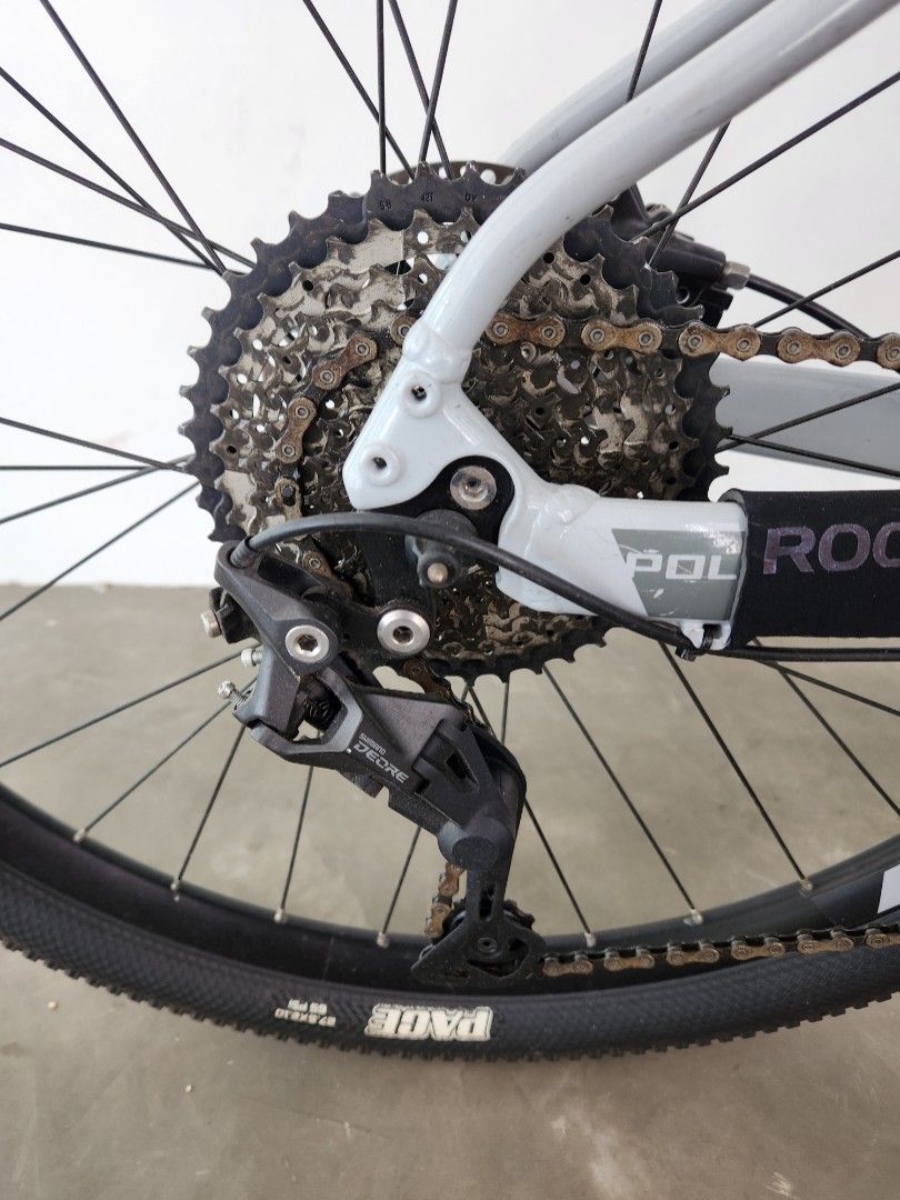 Polygon Xtrada 5, Sports Equipment, Bicycles & Parts, Bicycles on Carousell