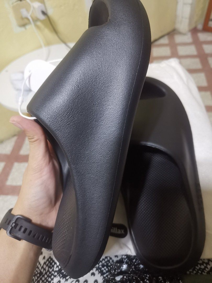 Posee Slippers, Women's Fashion, Footwear, Slippers and slides on Carousell