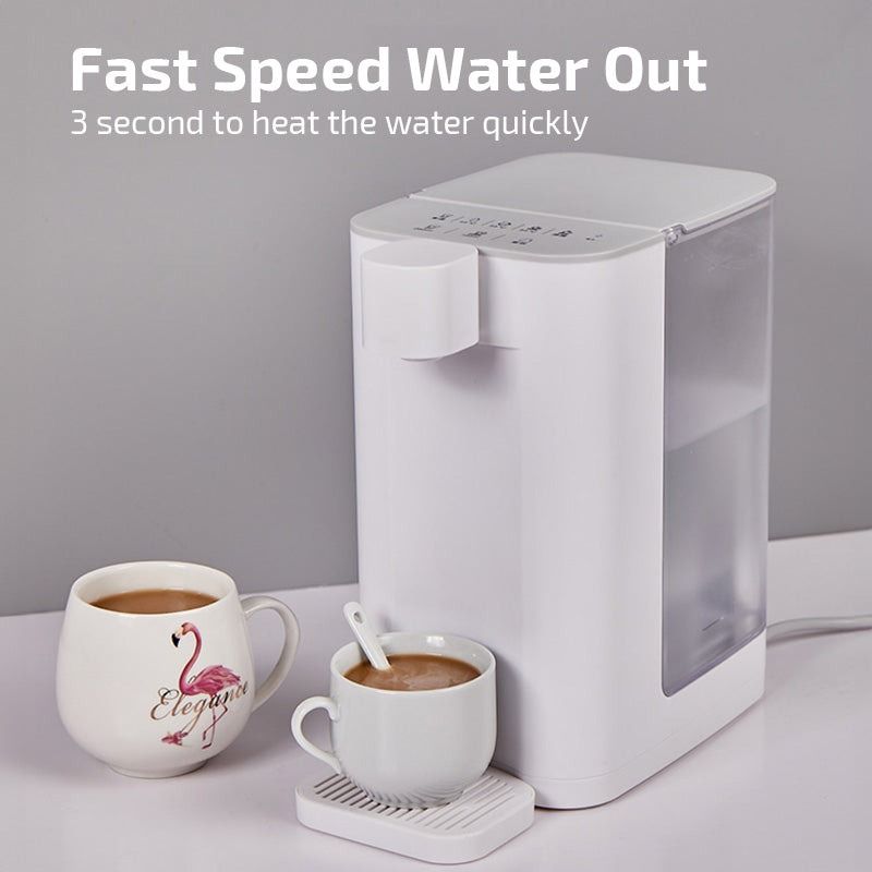 PowerPac PPA70/2 Instant Water Dispenser 3L, Furniture & Home Living ...
