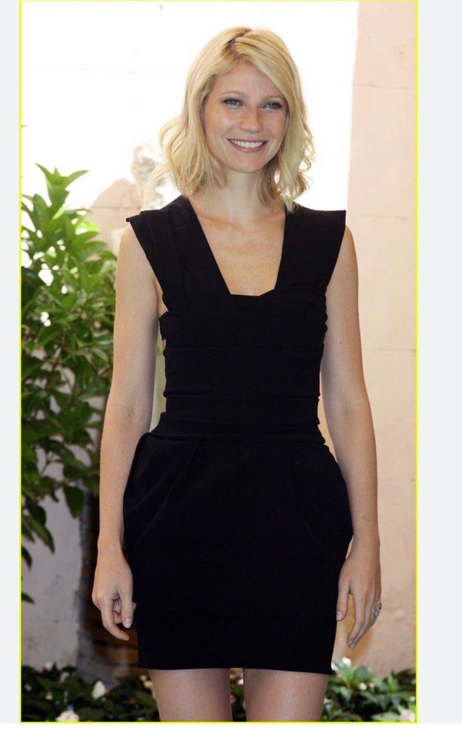 PREEN iconic Cocktail / evening Dress, Women's Fashion, Dresses & Sets ...