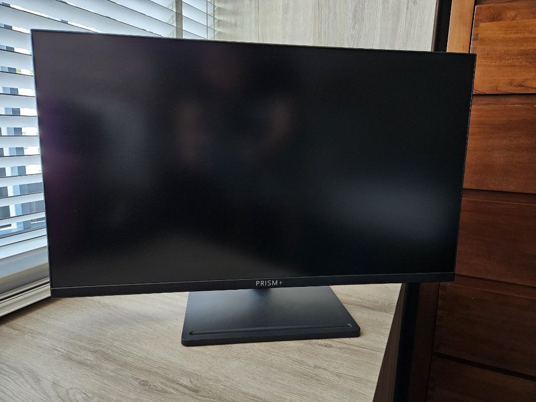 Prism+ W280 Ultra 4K / 28-inch IPS monitor screen / Prism, Computers ...