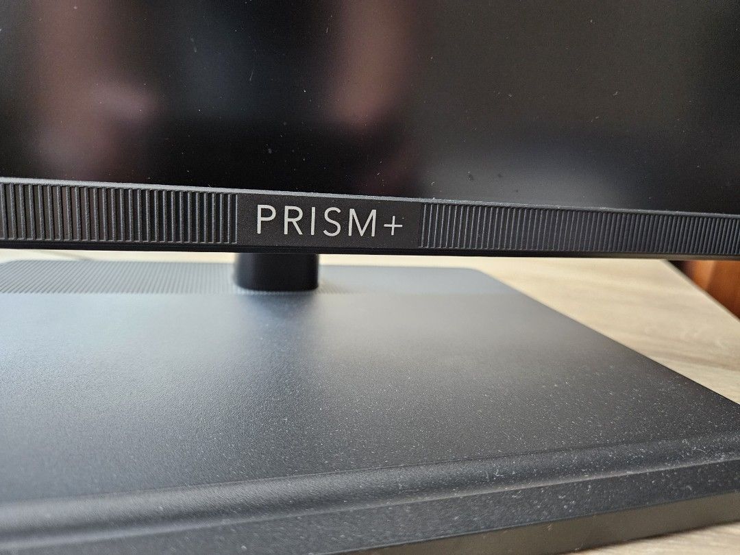 Prism+ W280 Ultra 4K / 28-inch IPS monitor screen / Prism, Computers ...