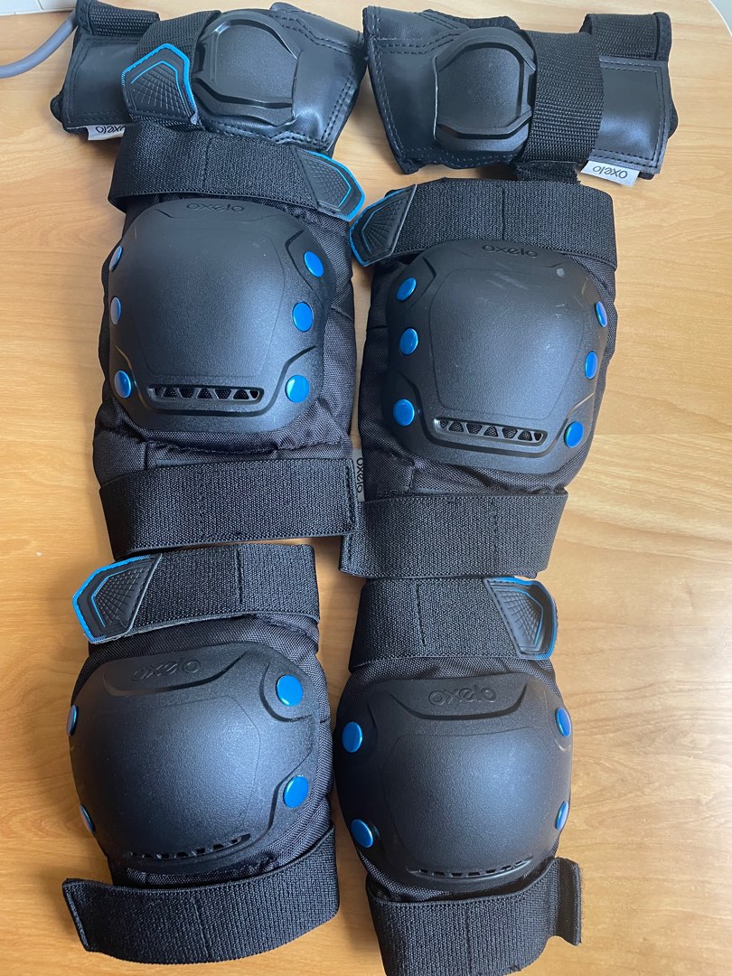 Protection Guards, Sports Equipment, Other Sports Equipment and ...
