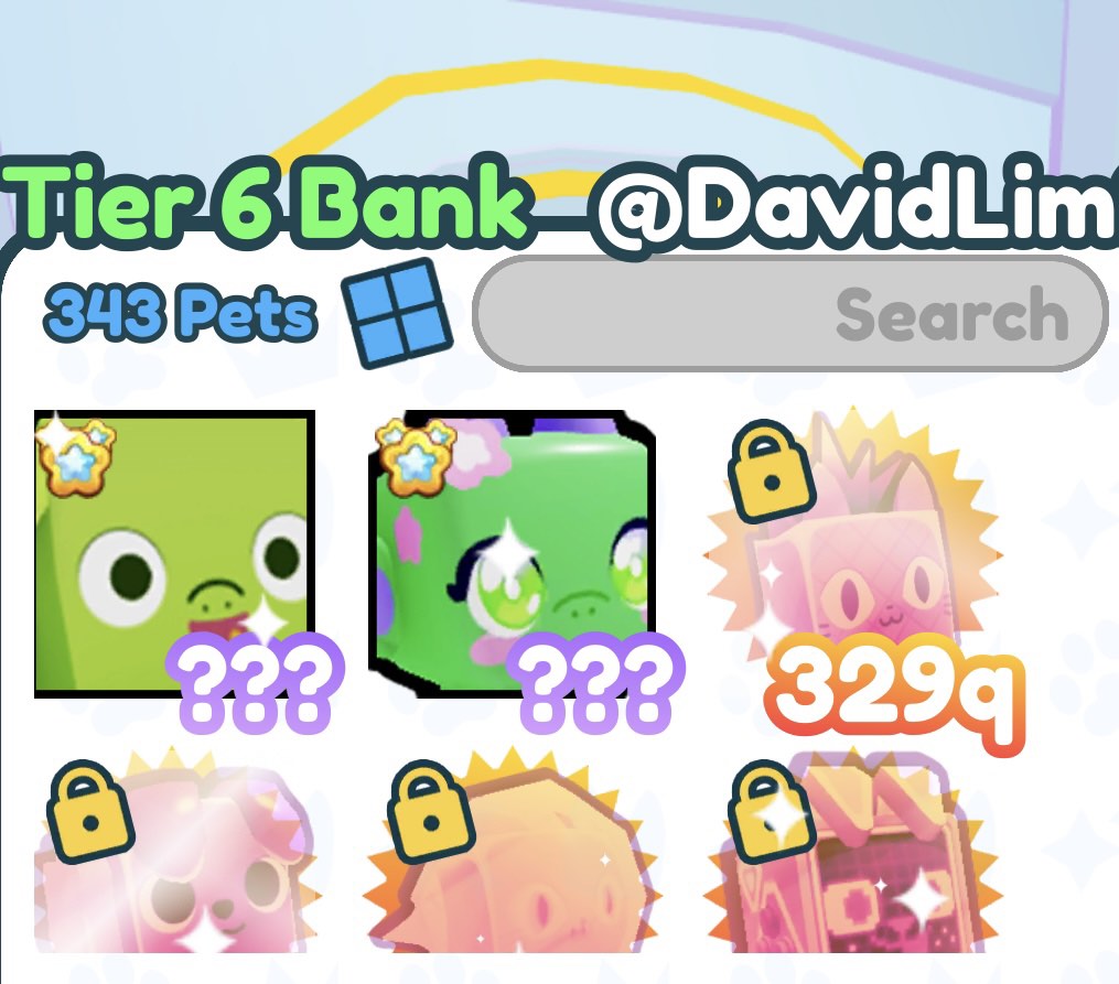 PSX Pet Simulator X Huge Exclusive Pet - Huge Goblin and Huge Kawaii ...