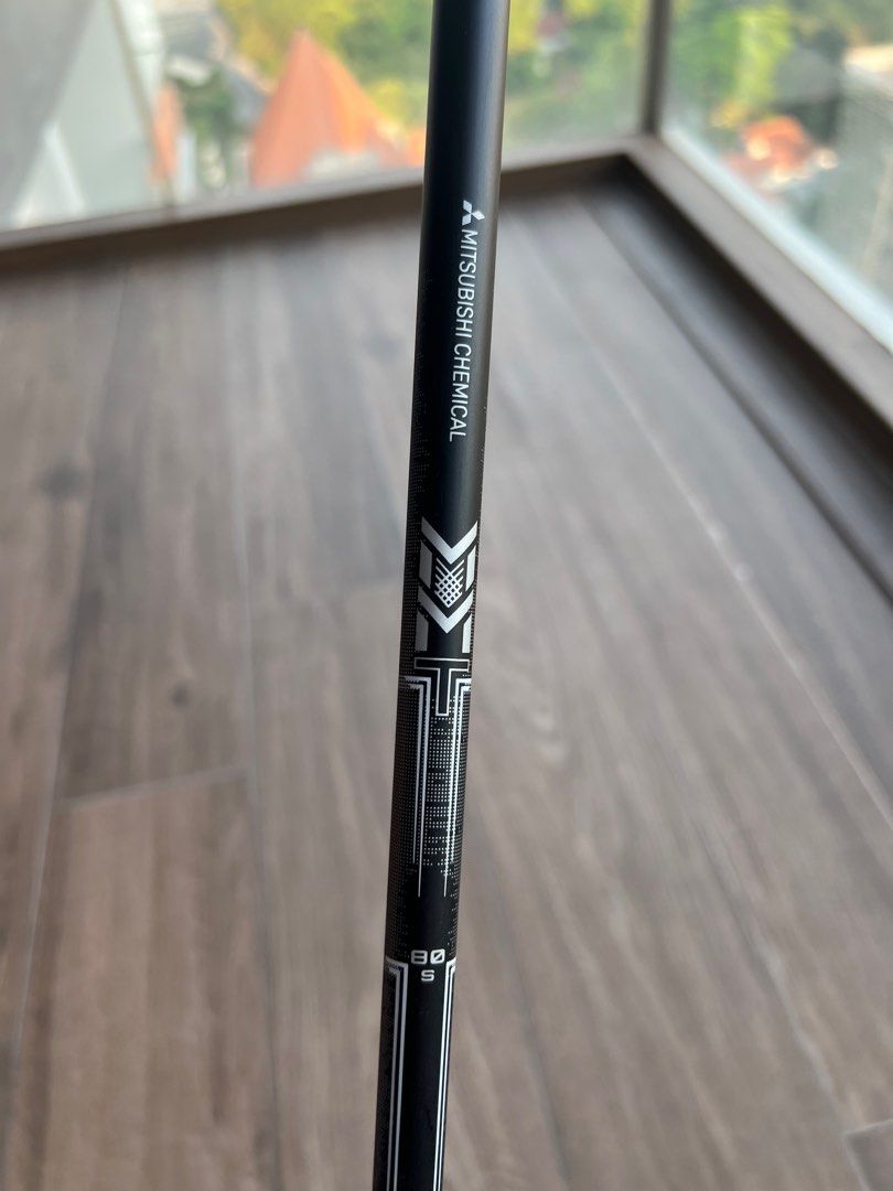 PXG Gen 2 0311X driving iron 3 Xtreme Dark, Sports Equipment, Sports ...