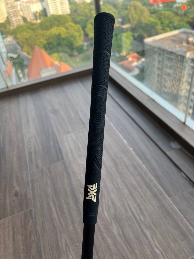 PXG Gen 2 0311X driving iron 3 Xtreme Dark, Sports Equipment, Sports & Games, Golf on Carousell