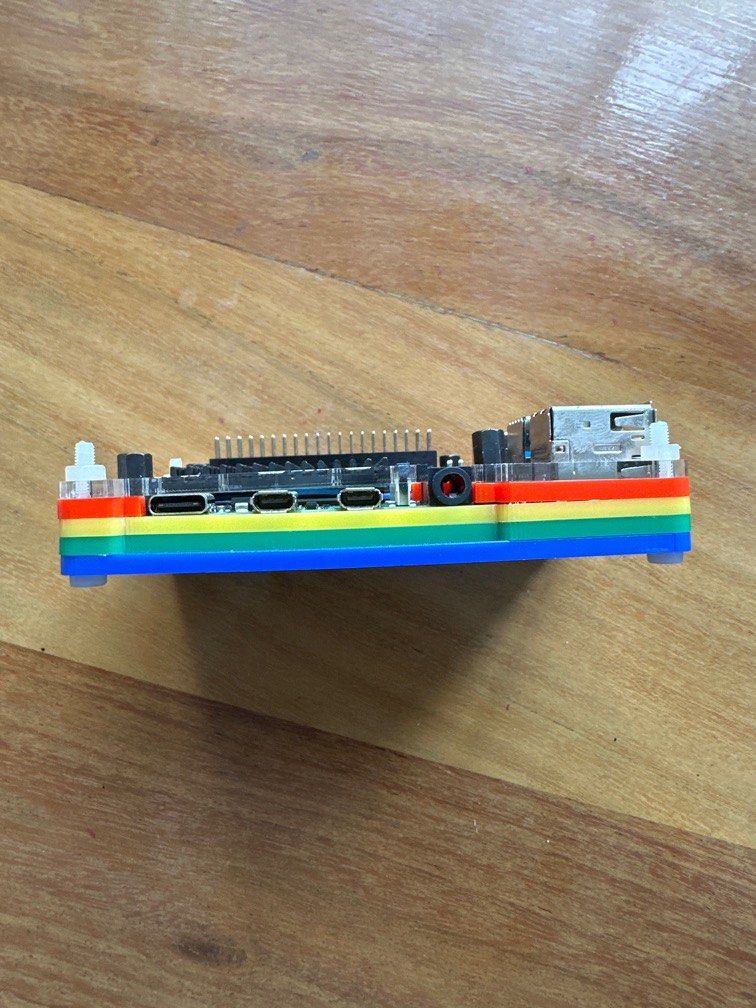 Raspberry Pi Computers And Tech Desktops On Carousell