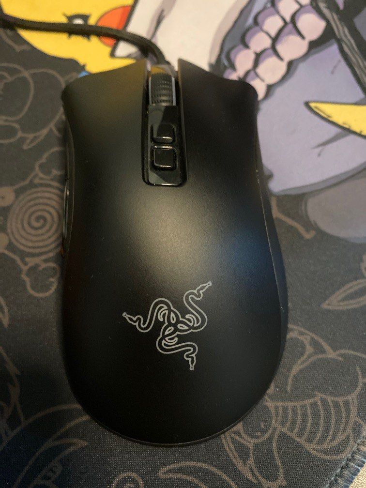 razor deathadder v2, Computers & Tech, Parts & Accessories, Mouse ...