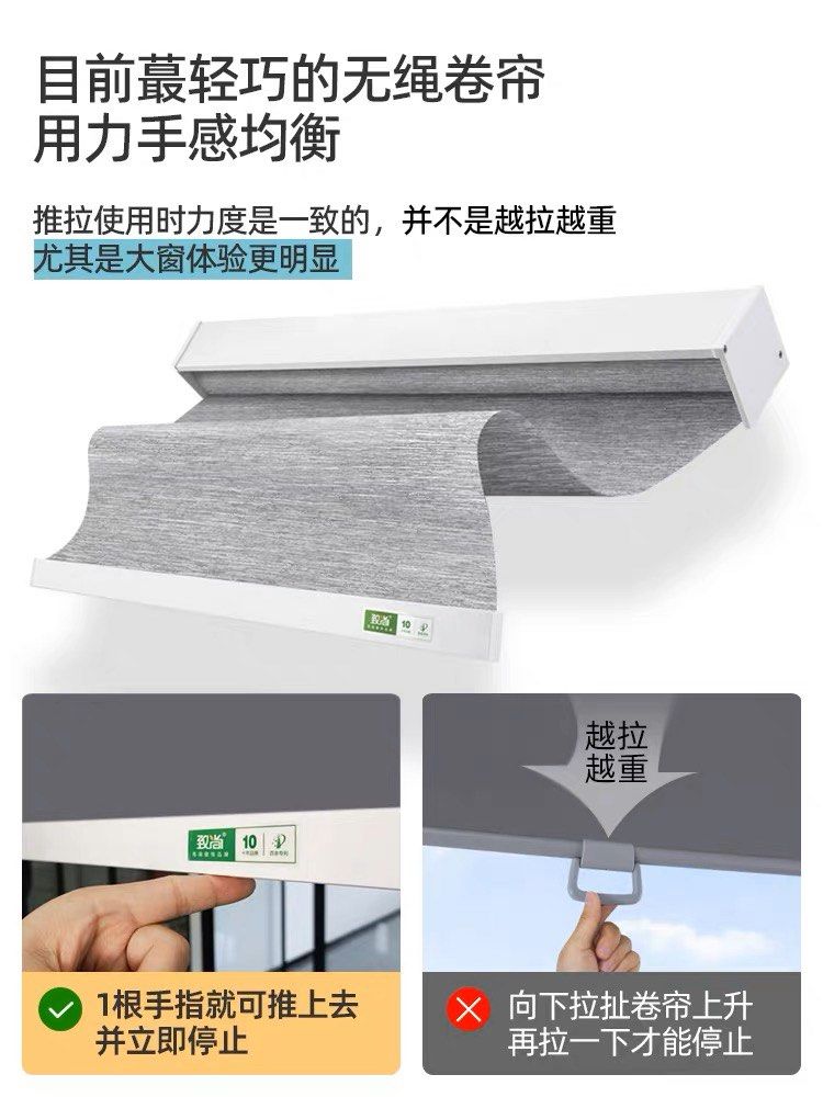 Roller blinds, projector screen, Furniture & Home Living, Home Decor ...