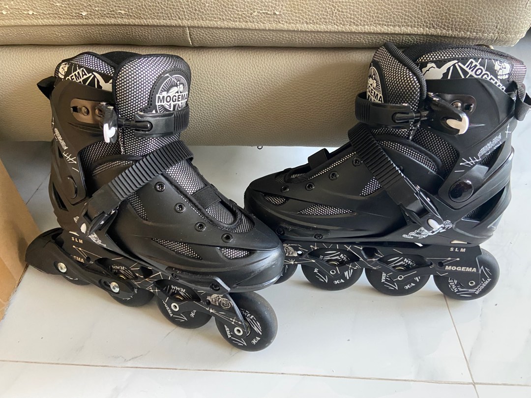 Rollerblades, Sports Equipment, Sports & Games, Skates, Rollerblades ...