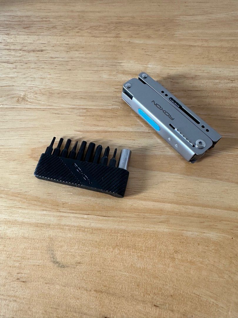 Roxon M3 edc multi tool pocket kit, Hobbies & Toys, Stationery & Craft ...