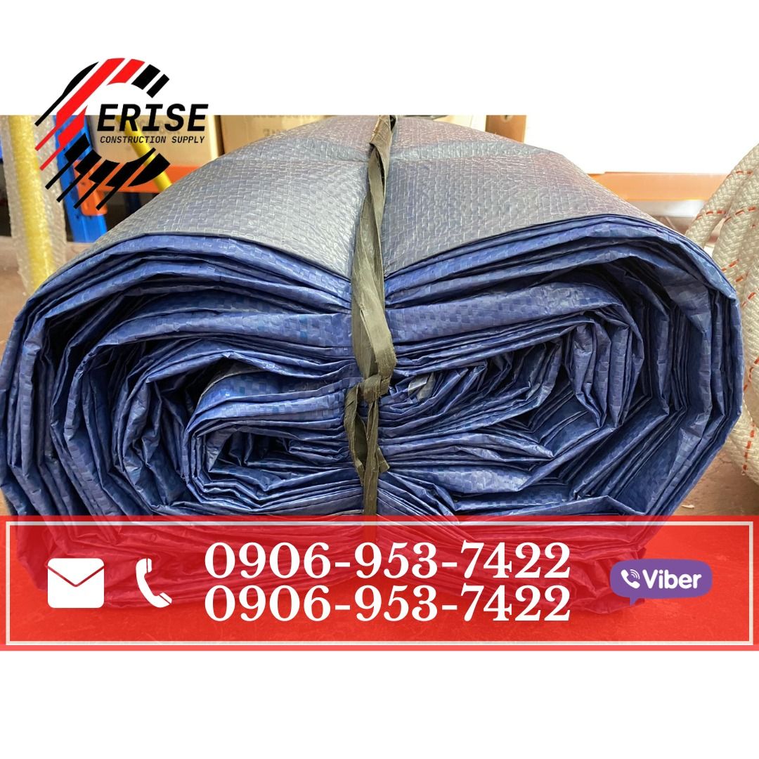 Sakoline 8ft x 100m, Commercial & Industrial, Construction & Building ...