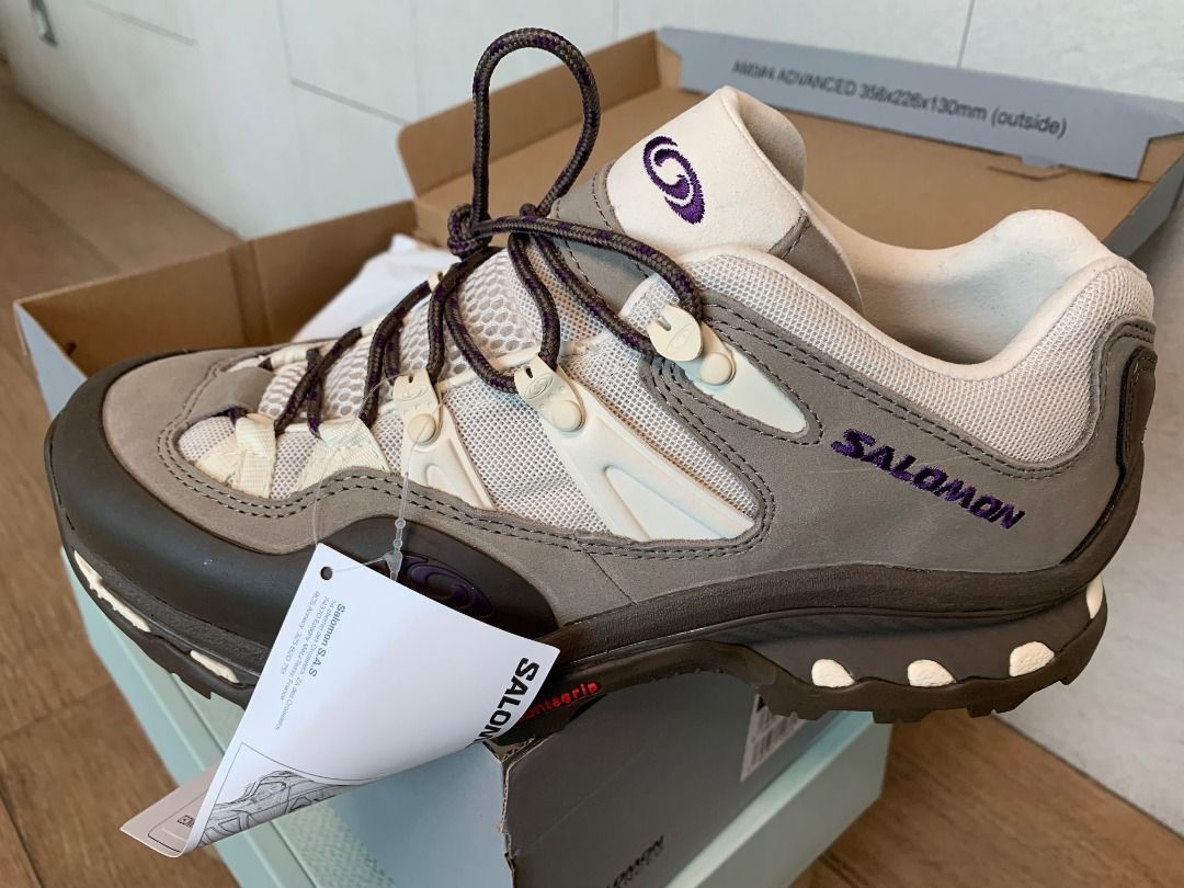 Salomon XT-Quest 2 Advanced, 運動產品, 行山及露營 - Carousell