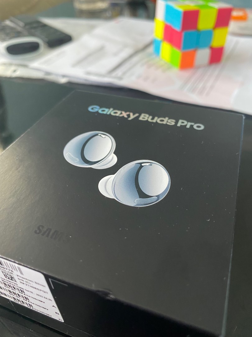 Samsung Galaxy Buds Pro, Audio, Headphones & Headsets on Carousell