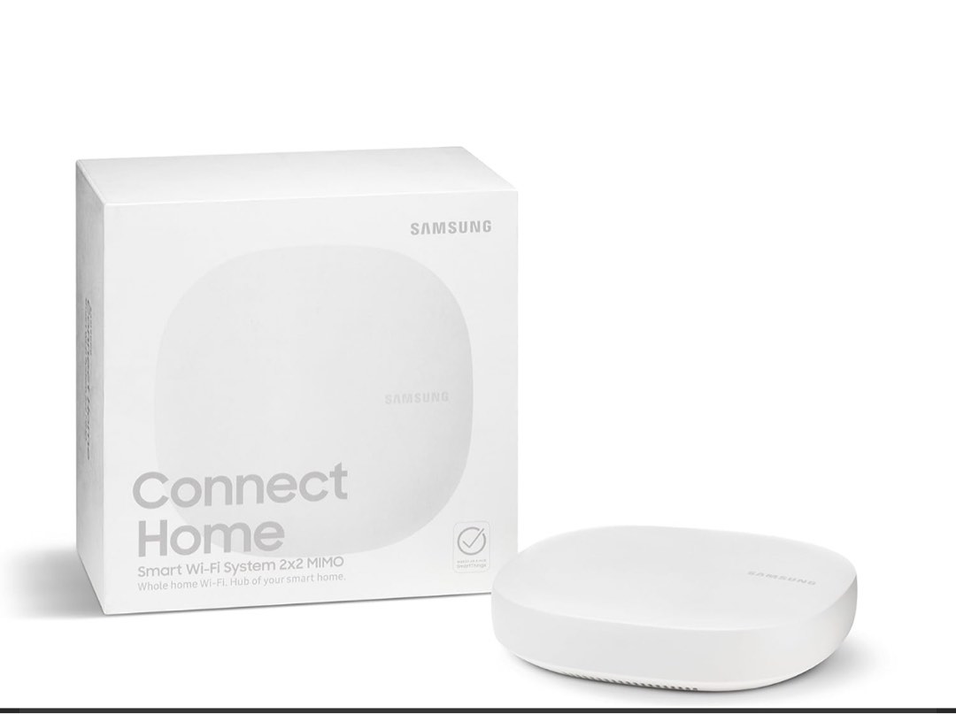Samsung Home Connect x 4, TV & Home Appliances, Other Home Appliances ...