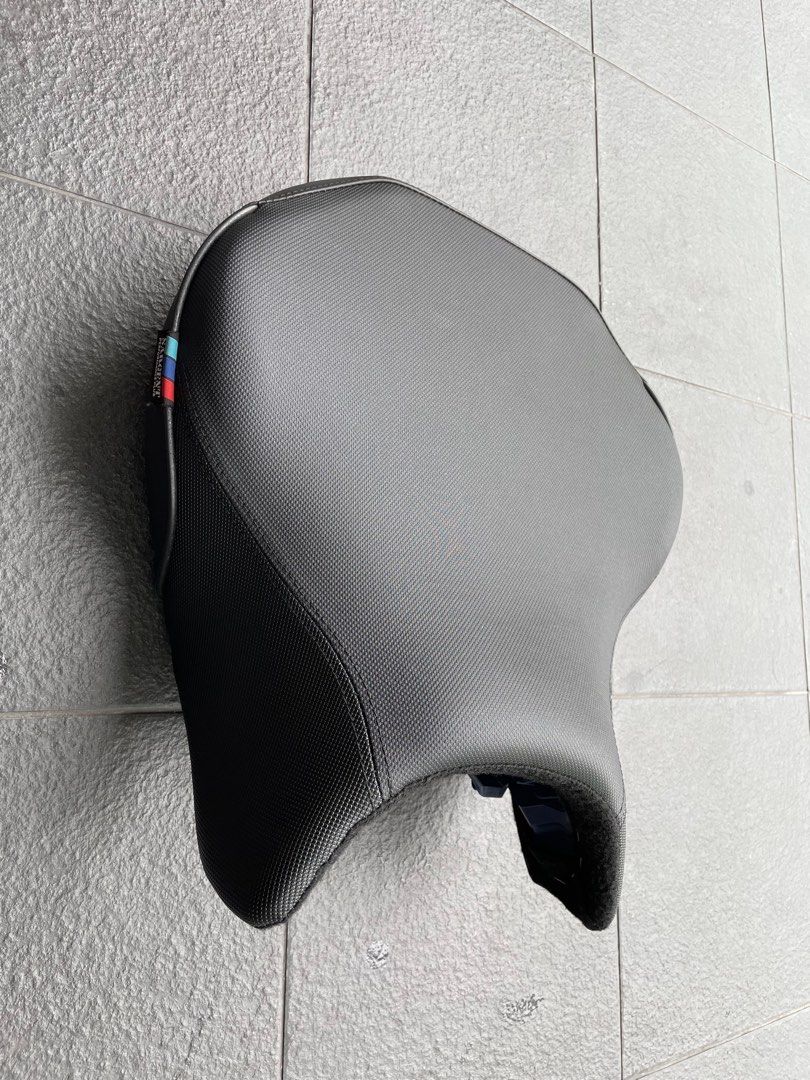 Sargent seat for BMW R1200GS/GSA liquid cooled., Motorcycles ...