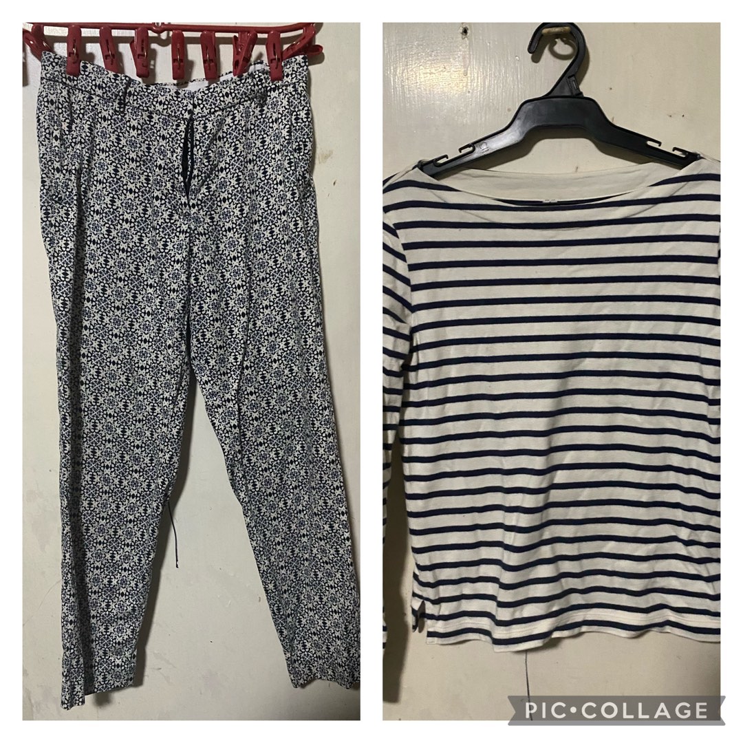 Set top and bottom, Women's Fashion, Dresses & Sets, Sets or ...