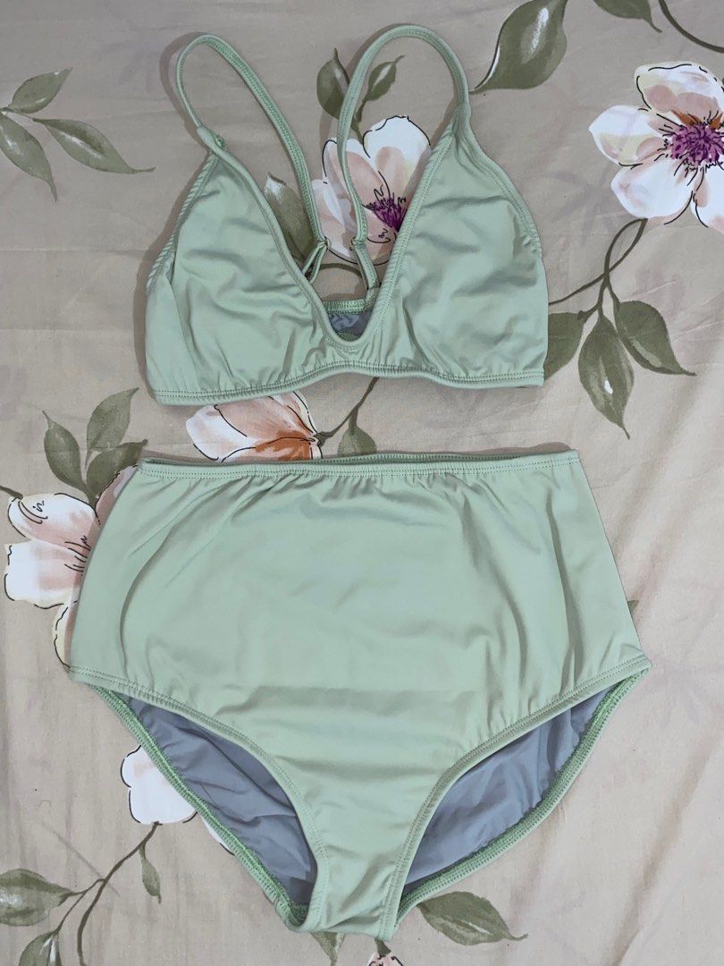 Sew Local Bikini, Women's Fashion, Swimwear, Bikinis & Swimsuits on ...