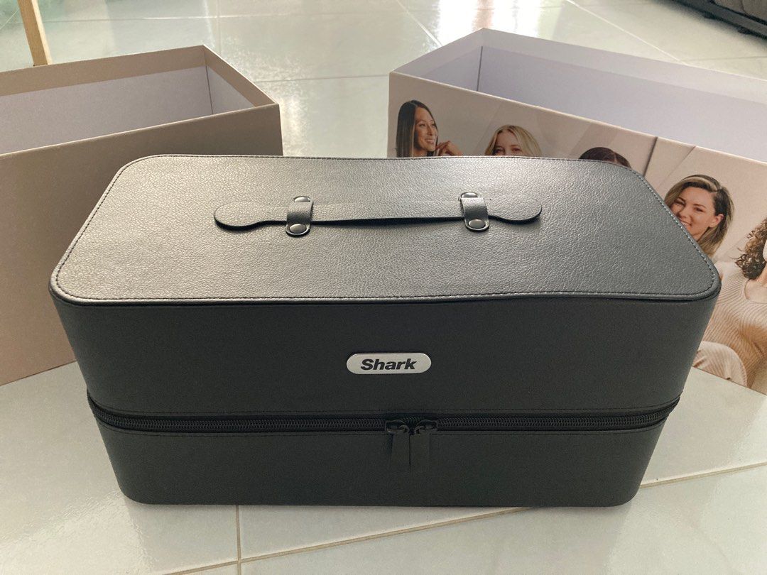 Shark FlexStyle (SG Plug), Beauty & Personal Care, Hair on Carousell