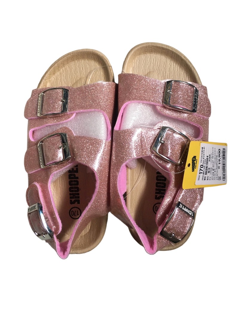 ‼️SHOOPEN SANDALS FOR KIDS ‼️, Babies & Kids, Babies & Kids Fashion on ...